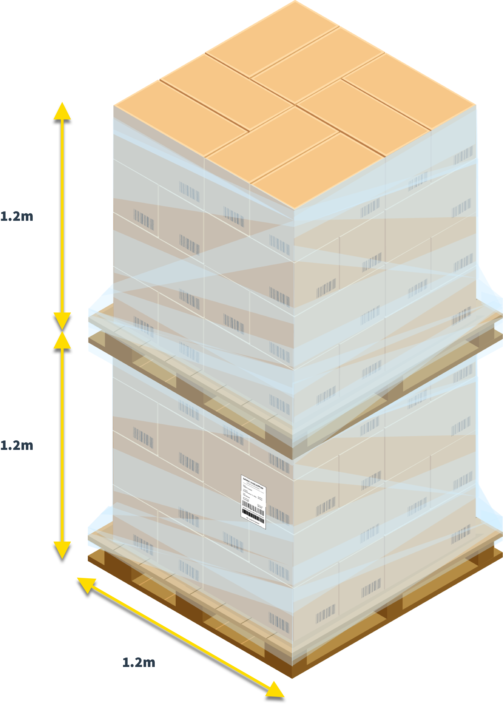 Coles Collect | How to make a booking